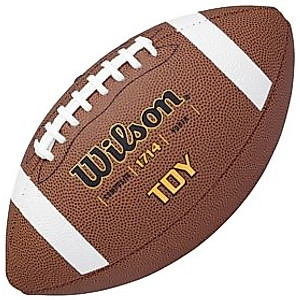 Thassama Store Wilson TDY Composite Youth Football