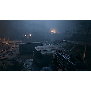 TERMINATOR: RESISTANCE ENHANCED - PS5