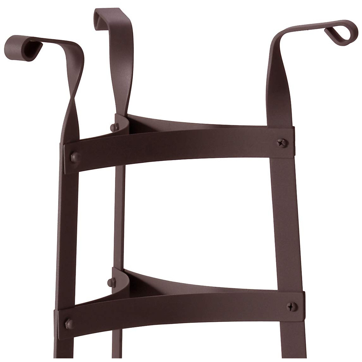 Old Dutch 60-Inch Cookware Stand, Oiled Bronze