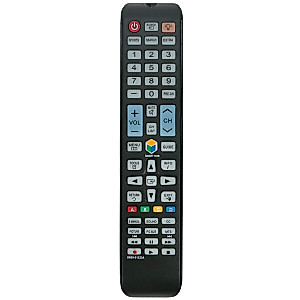 US New BN59-01223A Replace Remote Control for Samsung TV UN75JU650 UN65JU650 UN40JU6500F
