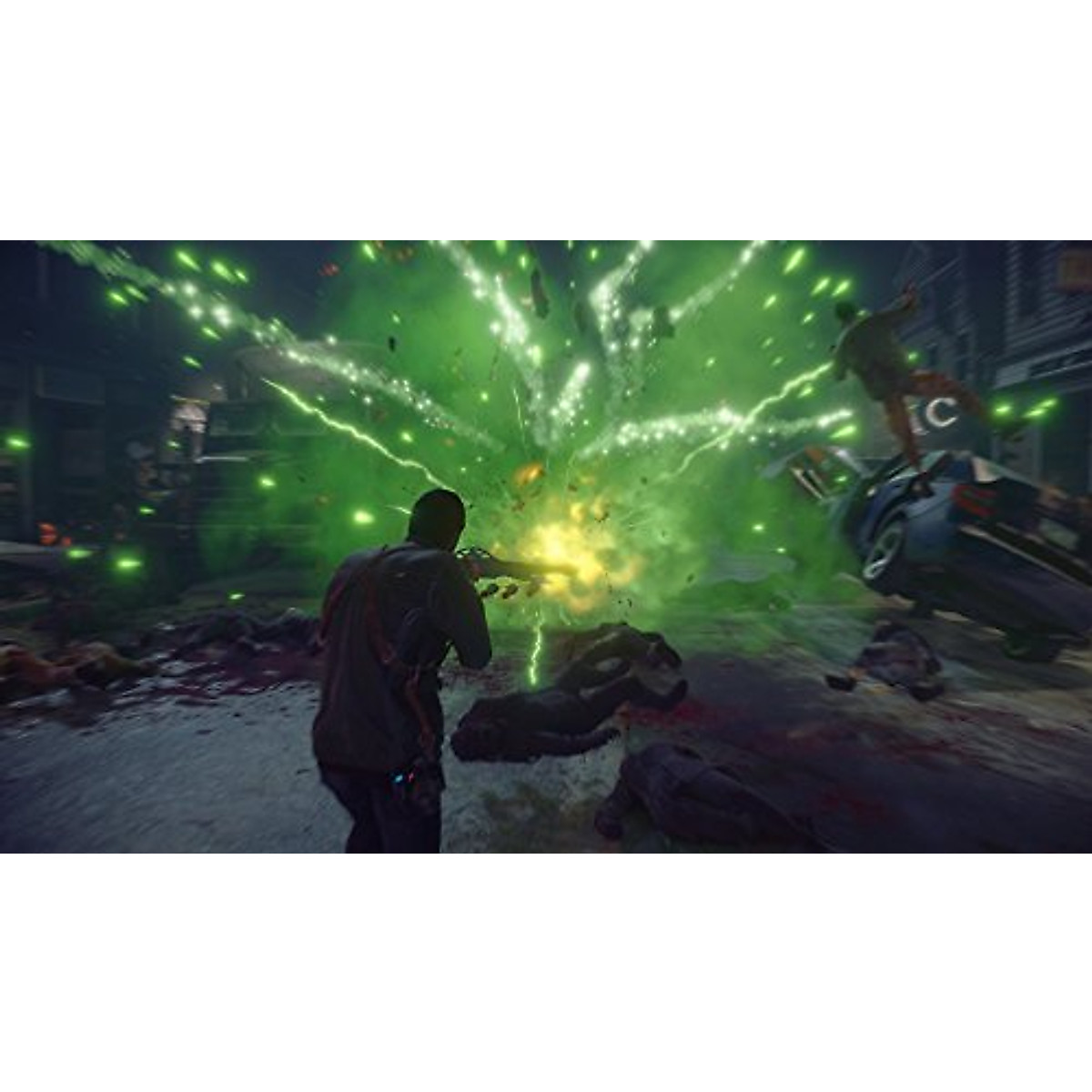 JEU CONSOLE MICROSOFT DEAD RISING 4 XBOX ONE