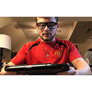 OhO Smart Glasses, Audio Glasses with Bluetooth Speaker,Reading Glasses with Voice Control and Open Ear,(Men/Women)