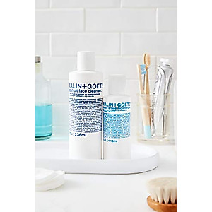 Malin + Goetz Vitamin E Face Moisturizer, 4.0 Fl Oz (Pack of 1)