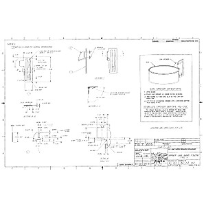 P-51 Can Openers - US Shelby Model P51 - GI Military Can Openers - Stainless Steel Can Openers (2)