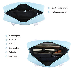 Lanpet Women’s Shoulder Bag Heart Shape Japanese Bags Kawaii Purse JK Large Anime Purse for Lolita Comic Handbag