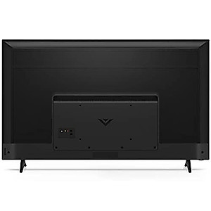 VIZIO V-Series 58" 4K UHD HDR Smart TV with Voice Remote, Dolby Vision, HDR10+, with Apple Airplay and Chromecast Built-in, V585M-K01, 2022 Model (Renewed)