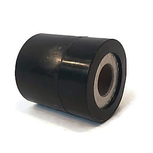 The ROP Shop | Pack of 3 - Plow Control Valve Coil with Spade Terminals for Western MVP Plus