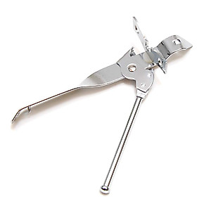 PitLite Multifunctional Can Opener Open Cans Beer Bottles Soda Lids For Camping Picnic Travel And Home Kitchen