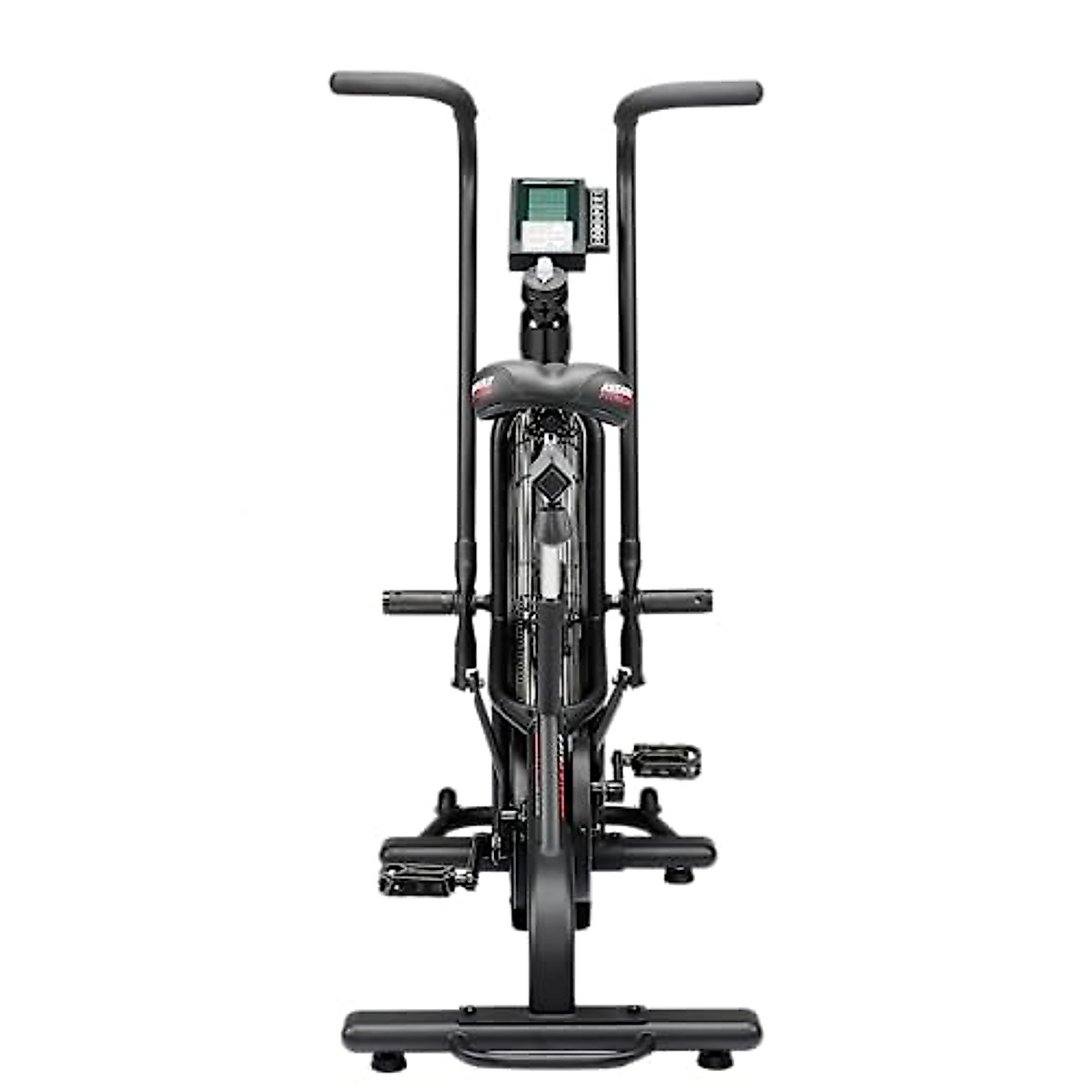 ASSAULTFITNESS Assault AirBike Classic, Black