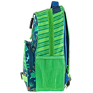Stephen Joseph Kids' Traditional Backpacks, Dino, OS