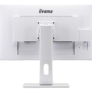 iiyama ProLite XUB2792QSU-W1 68.6 cm (27") LED LCD Monitor - 16:9-5 ms - 2560 x 1440