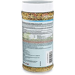 Kaytee Forti-Diet Pro Health Molting & Conditioning Supplement for Small Birds