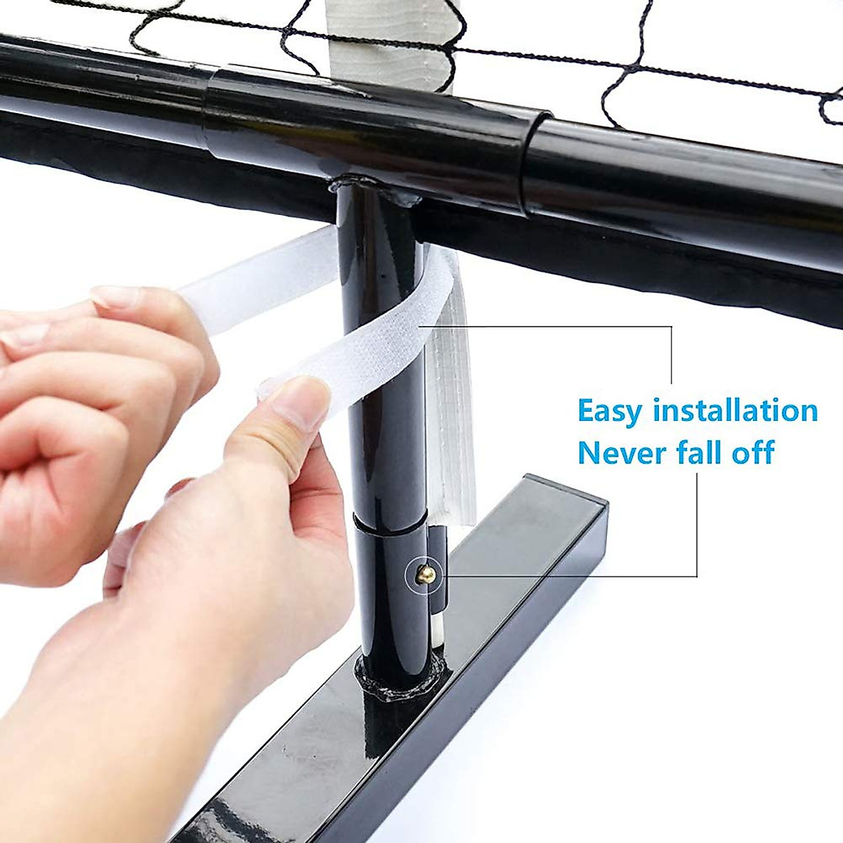 Aoneky Portable Pickleball Net