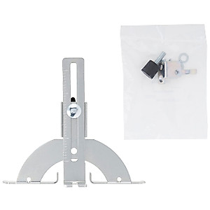BOSCH PR102 Palm Router Edge Guide