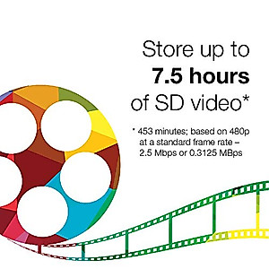 Verbatim DVD+R DL 8.5GB 8X with Branded Surface - 20pk Spindle