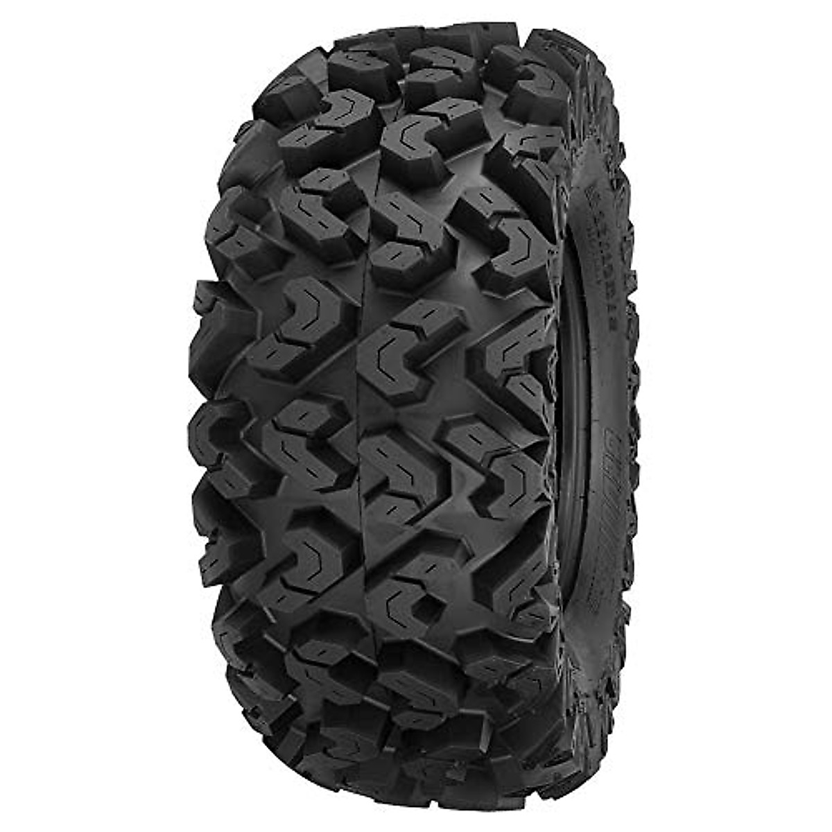 25x10R-12 Sedona Rip Saw R/T Radial Tire ATV UTV 25x10x12 25-10-12