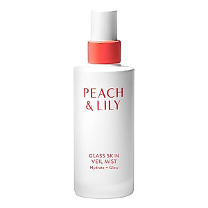 Peach & Lily Glass Skin Veil Mist