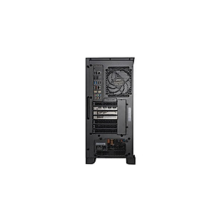 MSI Aegis RS Gaming Desktop: Intel Core i7-13700F, RTX 4060, 64GB DDR5, 2TB M.2 NVMe + 2TB HDD, Liquid Cooling, WiFi 6E, Keyboard & Mouse, DIY Friendly, Windows 11 Home, Black