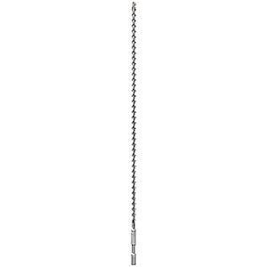 BOSCH HC4043 7/8 In. x 36 In. Spline Speed-X Rotary Hammer Bit