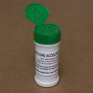 Green Cone Solar Waste Digester - Compost Bin: Set of 2