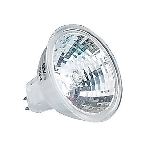 Hikari MR-16C 6V 5W GU5.3 (MR-8205P) Lamp Bulb Replacement