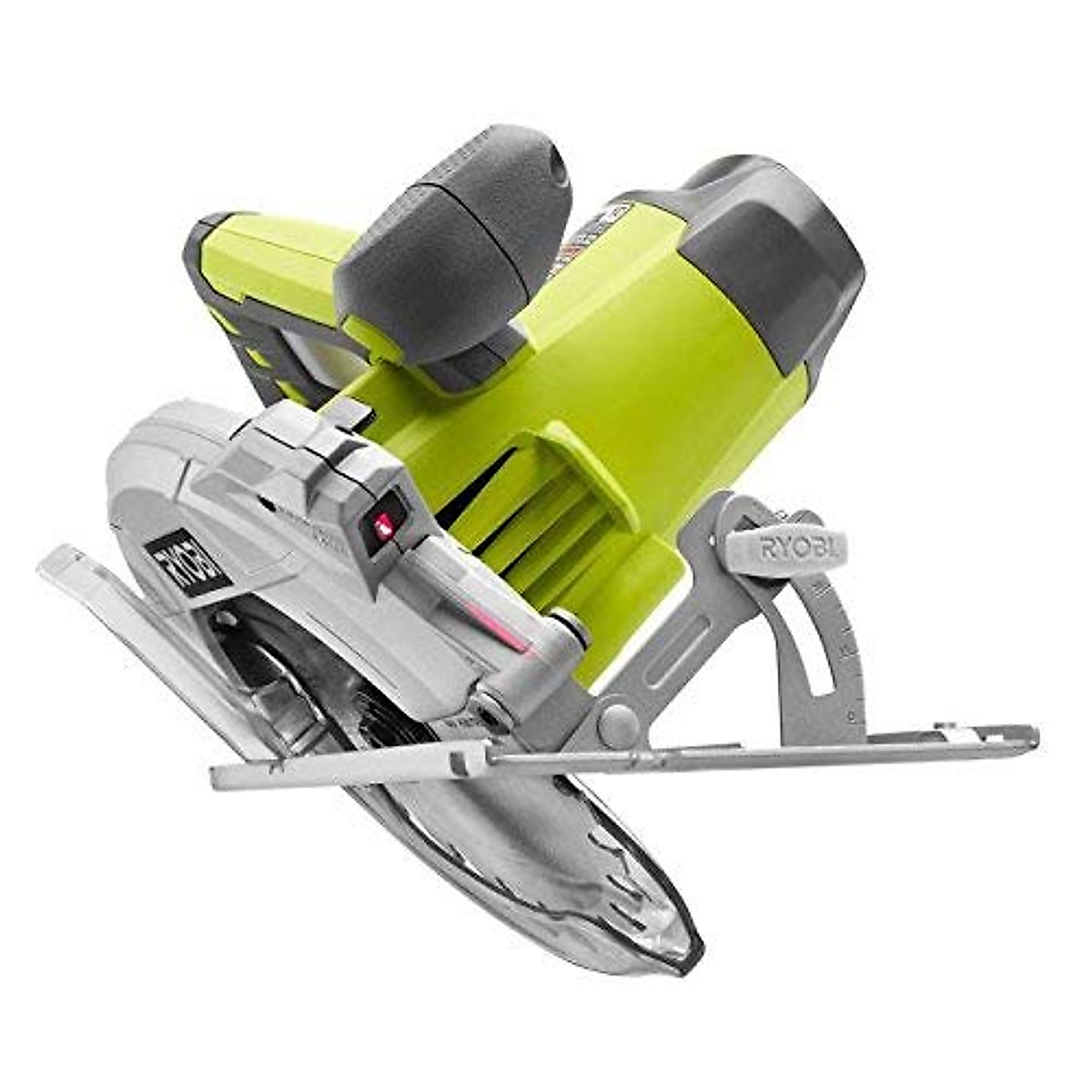 15 Amp 7 1/4" Circular Saw