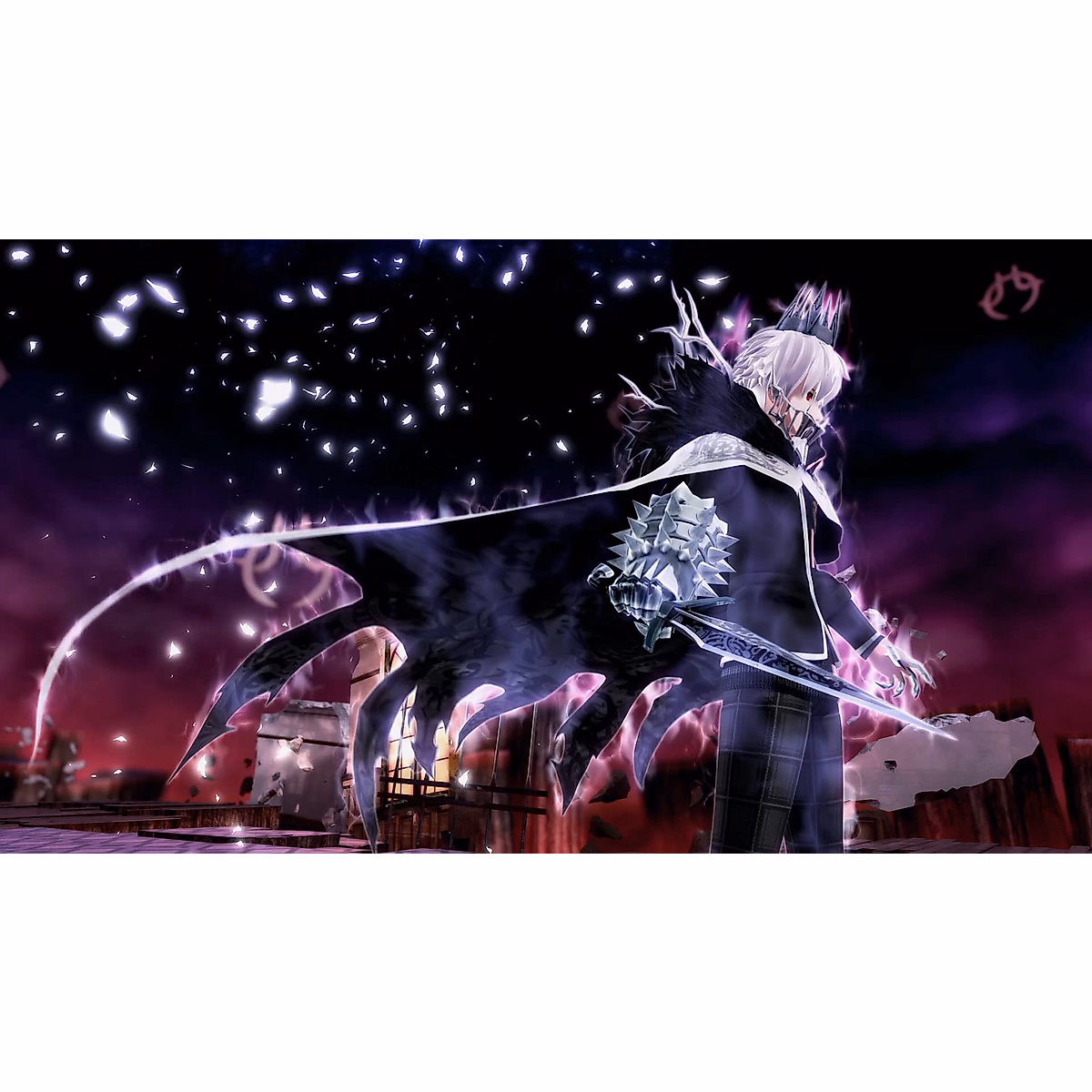 Monark: Deluxe Edition - PlayStation 5