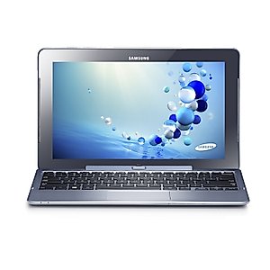 Samsung ATIV Tablet with 64GB Memory 11.6" | XE500T1C-HA2US