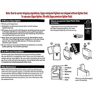 Zippo Lighter-Leaf Psychedelic Smoke Colorful Design High Polish Teal Windproof Lighter #Z5515