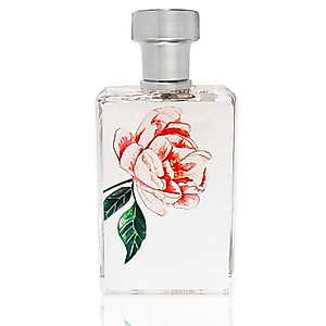 Hybrid & Company Amongst The Flowers Women Sweet Fragrance 3.4 Fl oz Eau de Parfum Spray