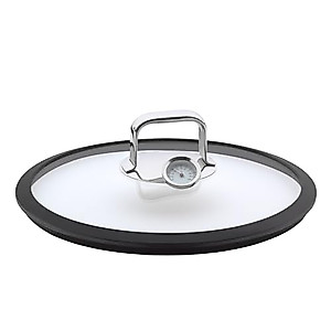 WMF Steam Cooker, Silver, 28 cm