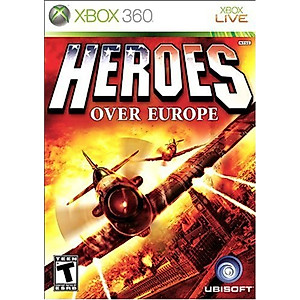 Heroes Over Europe - Xbox 360