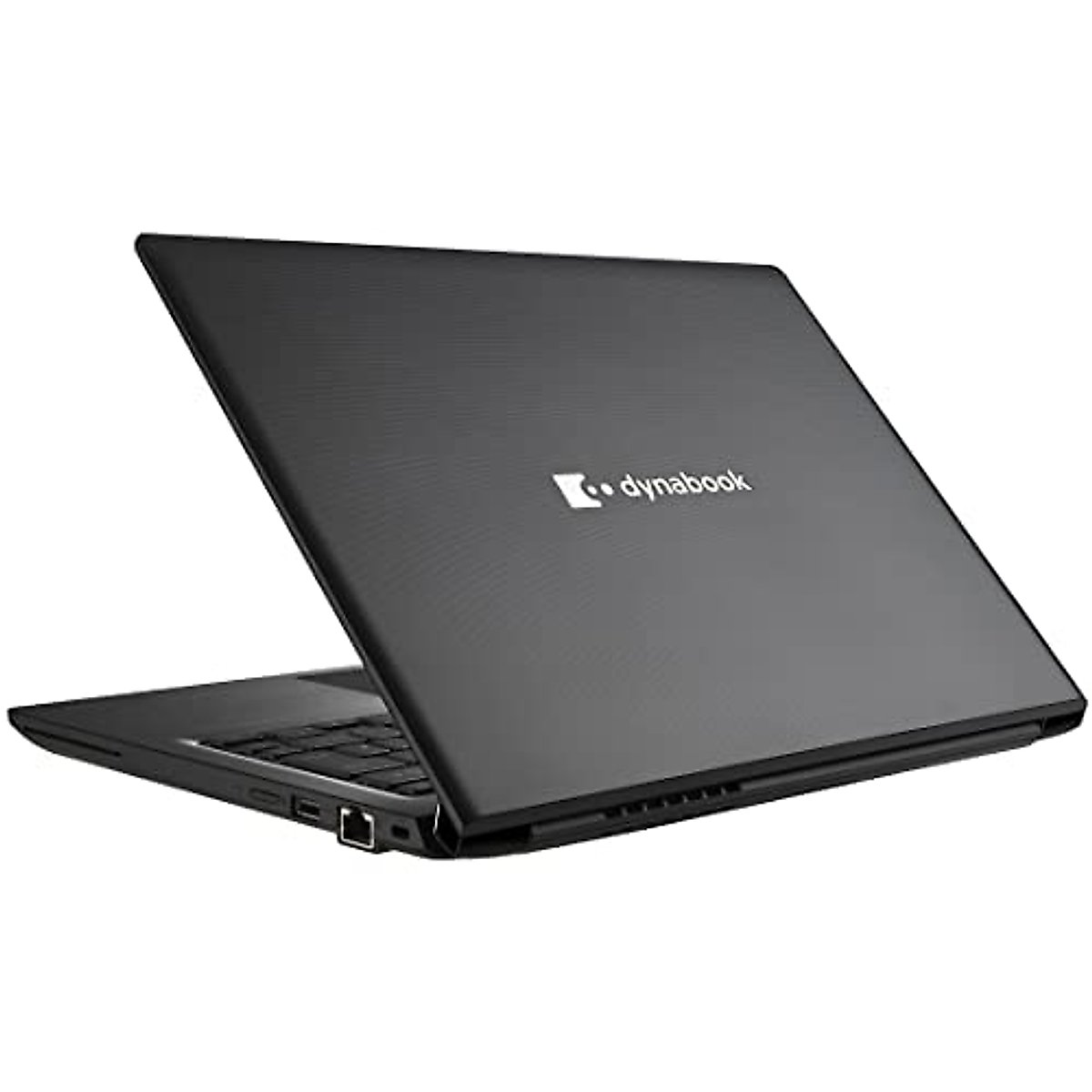 Toshiba Dynabook Tecra A30-G 13.3" FHD Business Laptop Computer, Celeron 5205U Processor @ 1.9GHz, 4GB DDR4 RAM, 128GB PCIe SSD, WiFi 6, Bluetooth, Type-C, Windows 10 Pro Education, 64GB Flash Drive