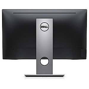 Dell 23 Monitor P2317H 58.4cm (23Inch) Black, EUR, P2317H ((23Inch) Black, EUR)