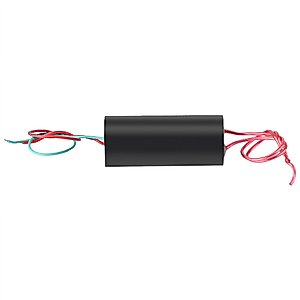 FTVOGUE DC6-12V High Voltage Pulse Generator Transformer Super Arc Pulse Ignition High Temperature Arc Igniter Module 80KV