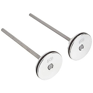 Superior Parts SP 877-323 Aftermarket Piston Driver for Hitachi NR83A, NR83A2 Framing Nailer (885-915, 877-323) # SP-877-323-2pk by Superior Electric