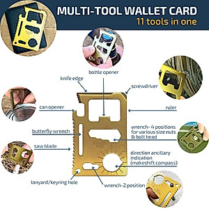 Birthday Gifts for Men - Happy Birthday Box, Mens Gift Basket Set, Unique Ideas, Gifts for Him - Presents for Boyfriend, Dad, Husband, Man, Brother, Son, Male, Friend, Guy Coworker