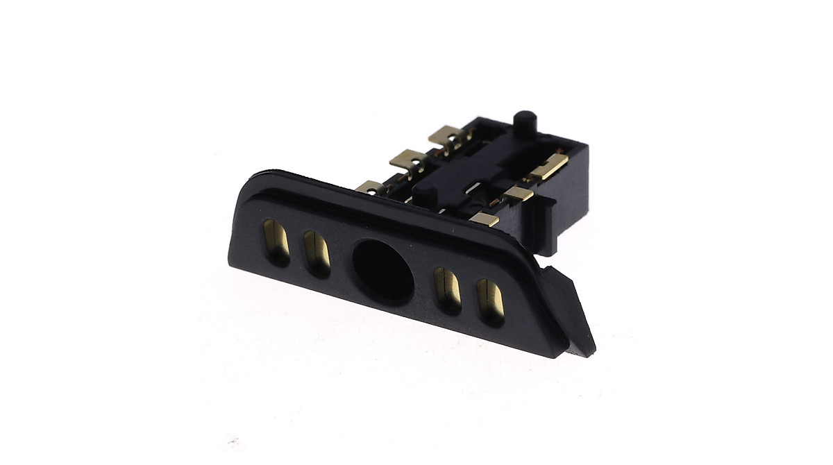Headphone Plug Jack for PS5 Controller - High Quality Replacement
