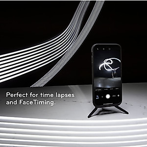 Peak Design Mobile Tripod - Black