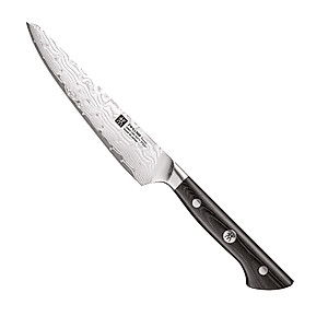 5.5-inch Chef's knife compact, fine edge