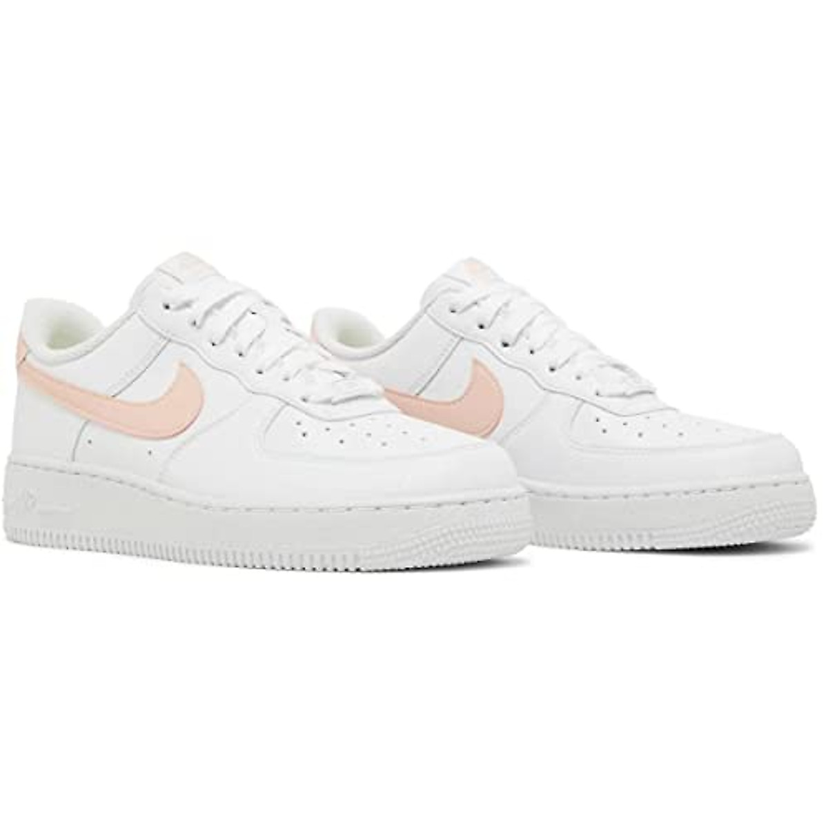 Nike AIR Force 1 '07 Next Nature White DN1430 106 Women's Size 12 KC