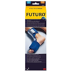 Futuro 48507 adjustable plantar fasciitis bandage for the night