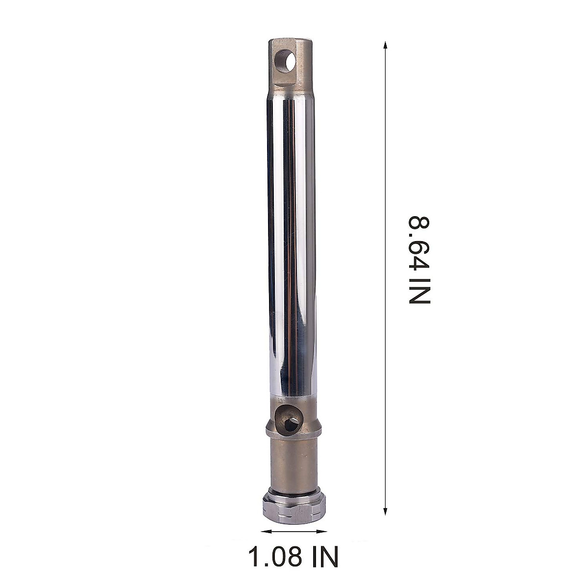 GDHXW 248-207 Paint Sprayer Piston Rod for Graco 5900 1095 1595 Aftermarket Airless Paint Sprayer