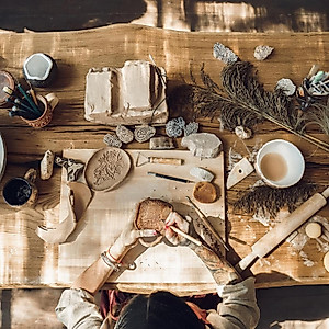 Art Advantage Fettling Knife Soft 8"