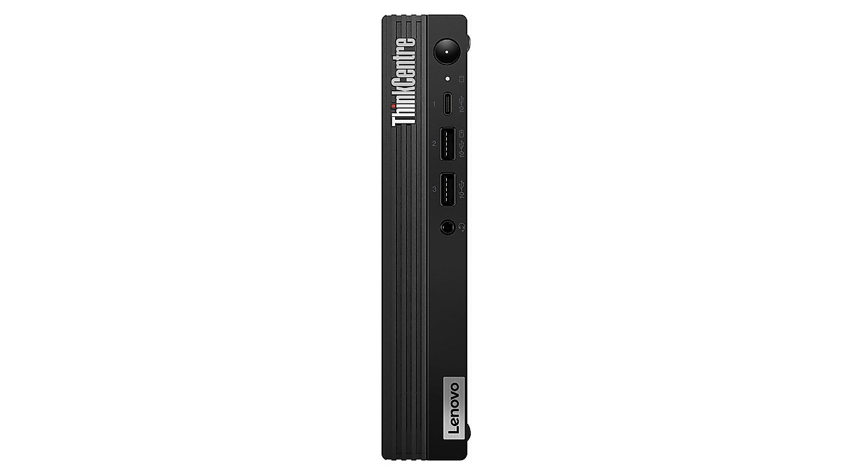 Lenovo ThinkCentre M90q Gen 3 Tiny Desktop with Intel i5 - Powerful ...
