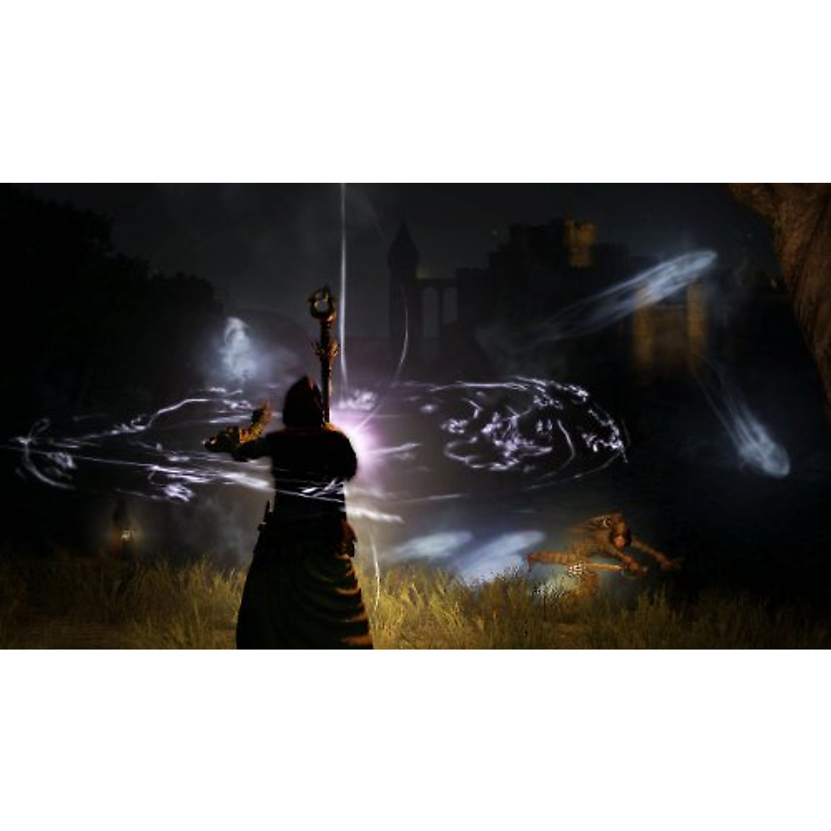 Dragon's Dogma - Xbox 360