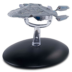 Hero Collector Star Trek The Official Starships Collection | U.S.S. Prometheus NX-59650 Starship by Eaglemoss