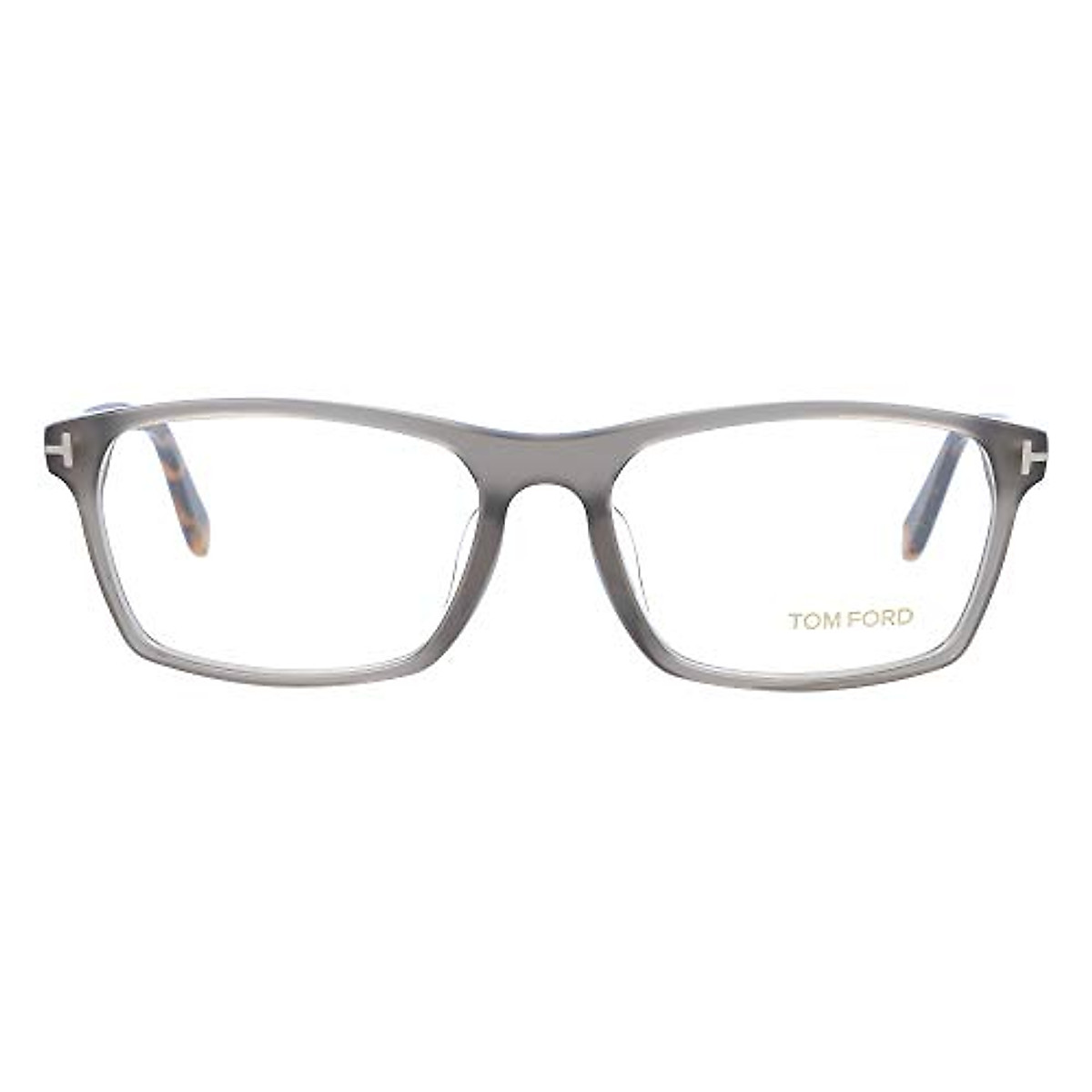 Tom Ford FT4295 Eyeglass Frames - Grey Frame, 58 mm Lens Diameter FT429558020