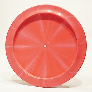 Westside Queen (Origio Burst) Distance Driver Golf Disc, Pick Color/Weight [Stamp & Exact Color May Vary] Gray 167-169 Grams