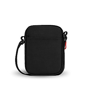 Sherpani Rogue, Small Crossbody Bag, Lightweight Shoulder Bag, Cross Body Purse, Crossbody Bags for Women, RFID Protection (Chromatic)